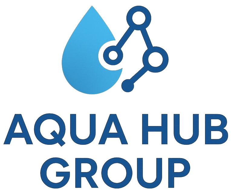 AQUA HUB GROUP | Officiële Pentair Groothandel België - Waterontharders ...